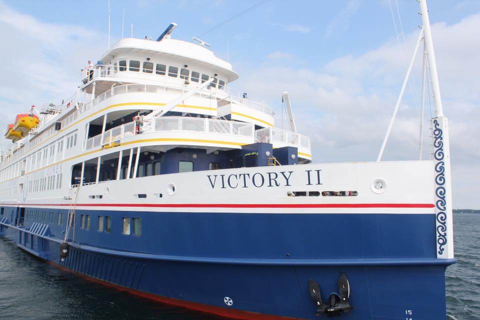 Embark on an Exploration of French Canada and the Great Lakes – Great ...